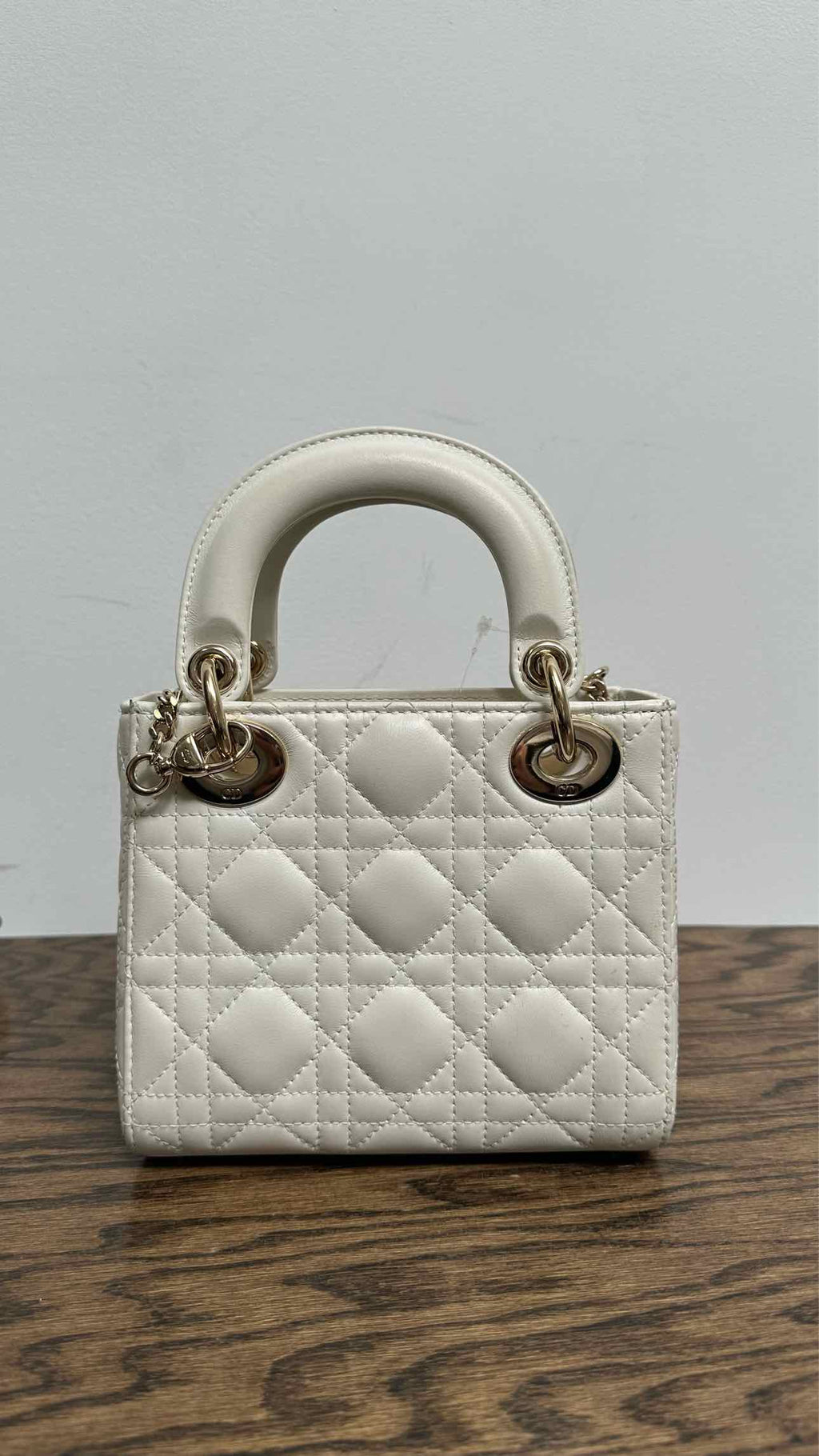 Christian Dior Mini Lady Dior Bag – TOKIO7