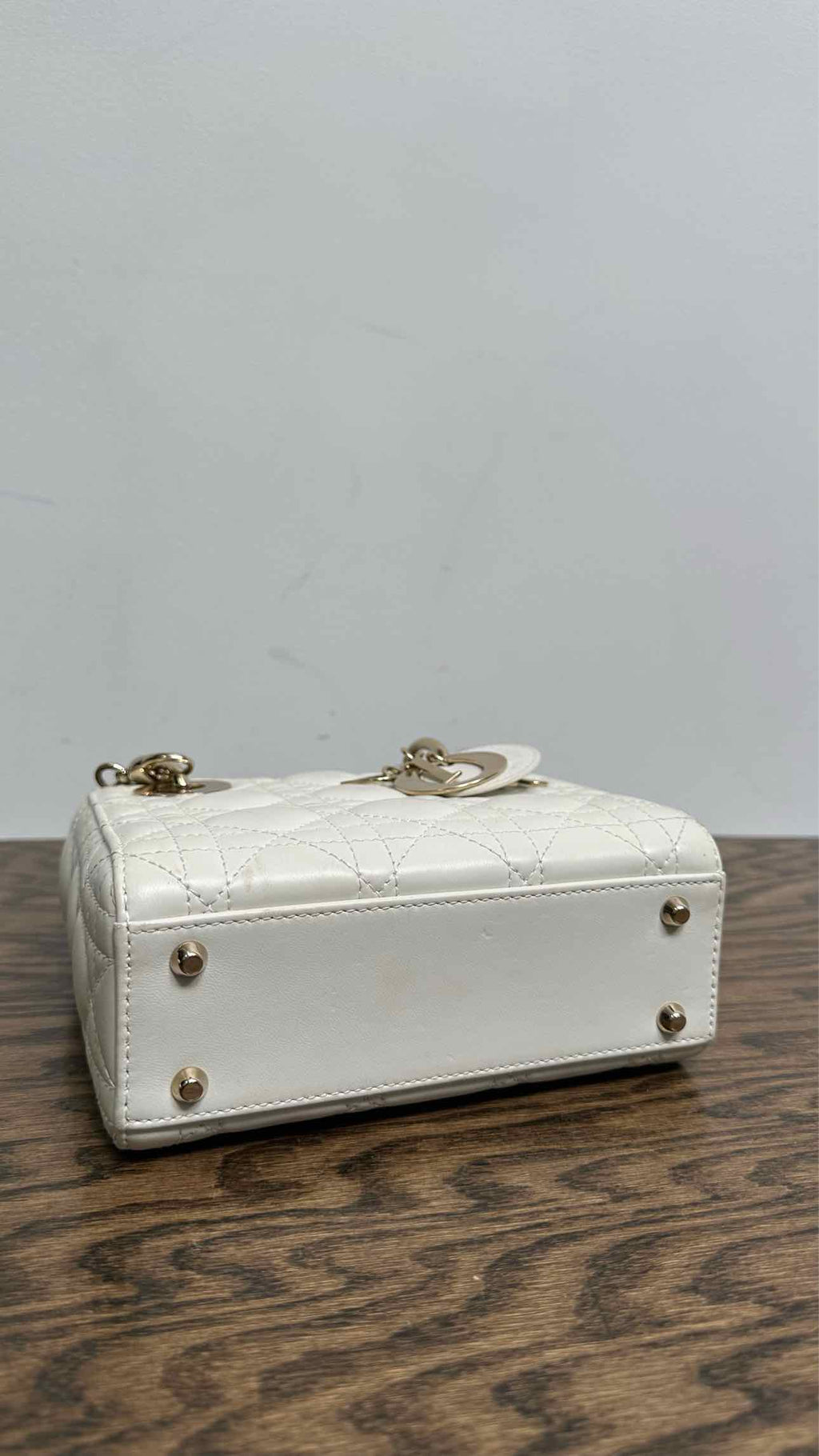 Christian Dior Mini Lady Dior Bag – TOKIO7